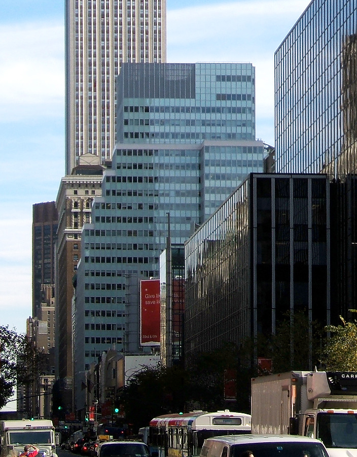 Kratter Building Photo 352-990-788 - Stock Image - SKYDB