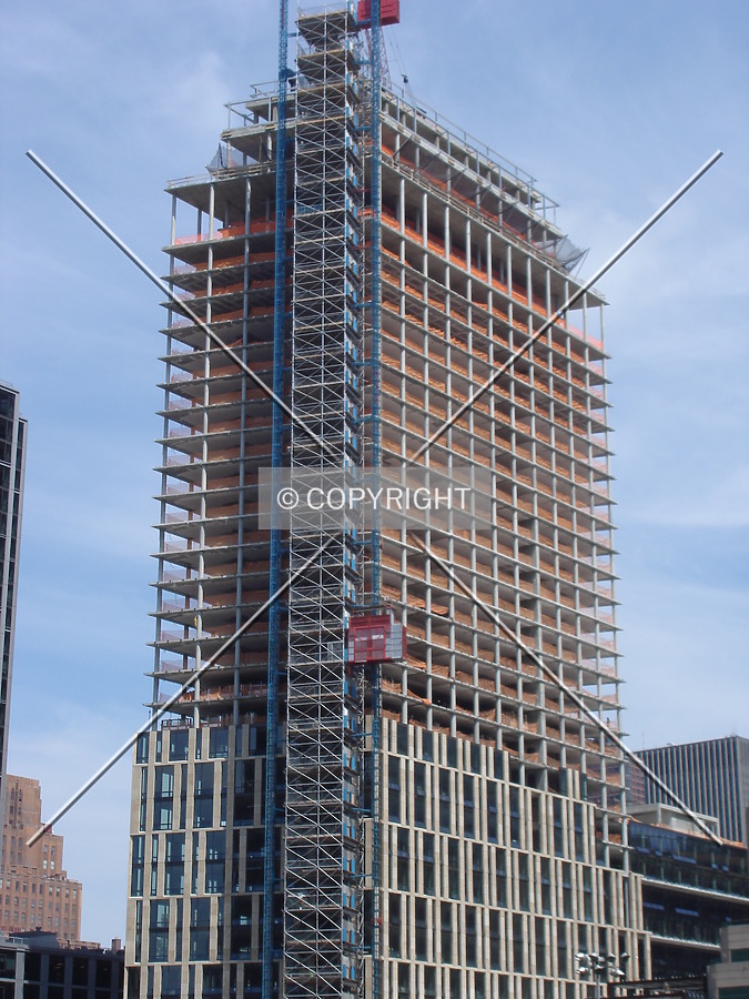 101 Warren Street Photo 354-098-190 - Stock Image - SKYDB