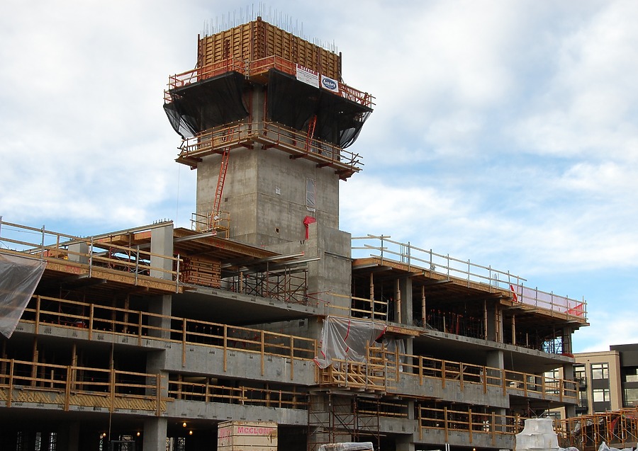 Union Tower West Photo 359-326-743 - Stock Image - SKYDB