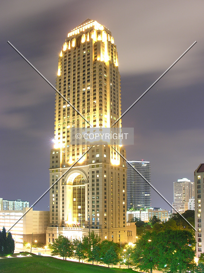 GLG Grand / Four Seasons Hotel Photo 360-845-236 - Stock Image - SKYDB