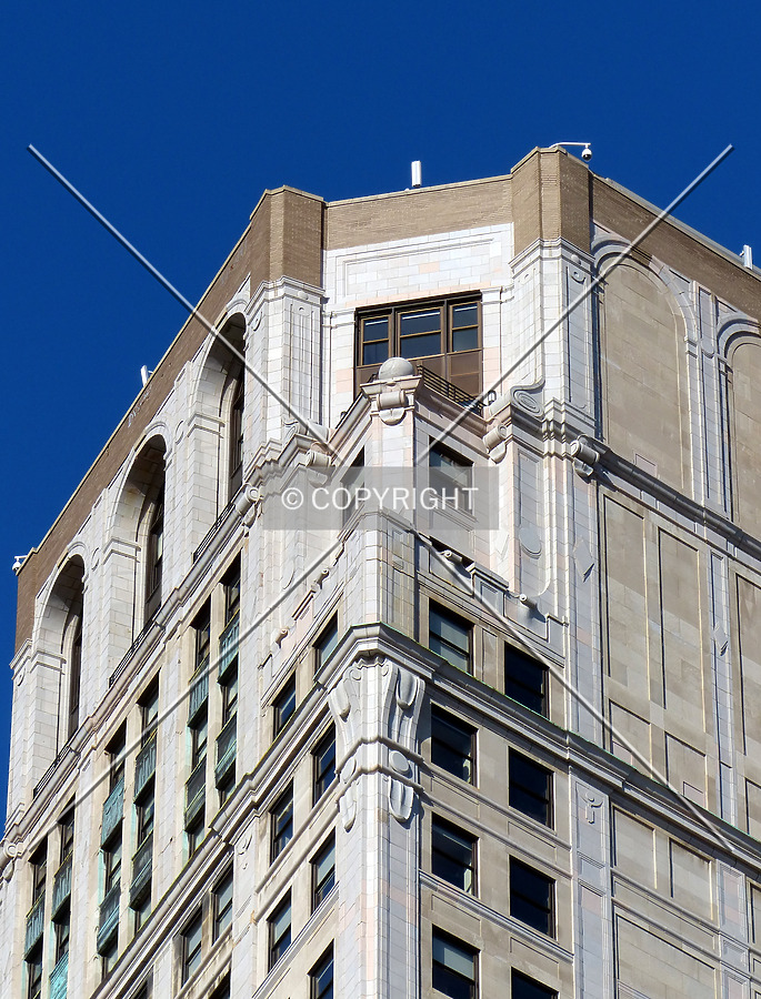 Broderick Tower Lofts Photo 375-267-231 - Stock Image - SKYDB