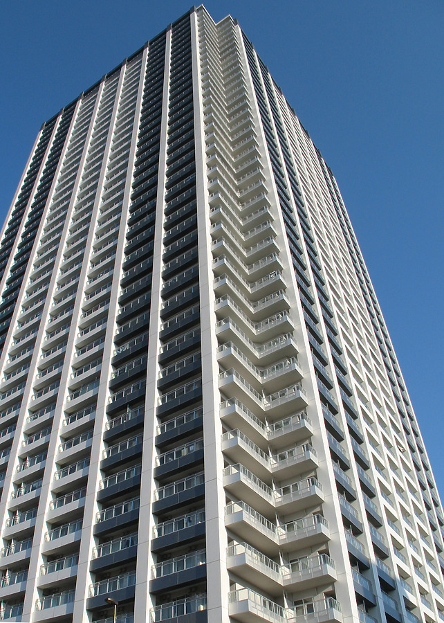 Air Rise Tower Photo 377-646-861 - Stock Image - SKYDB