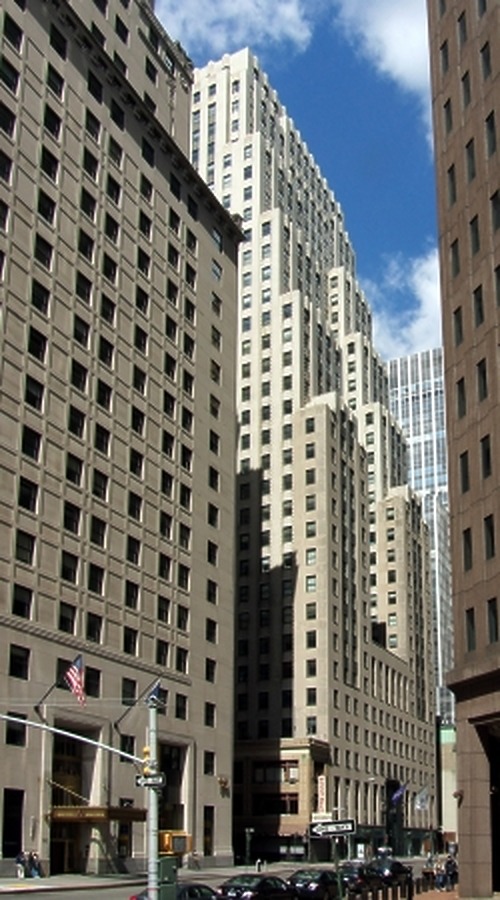 Maritime Exchange Building Photo 377-903-403 - Stock Image - SKYDB