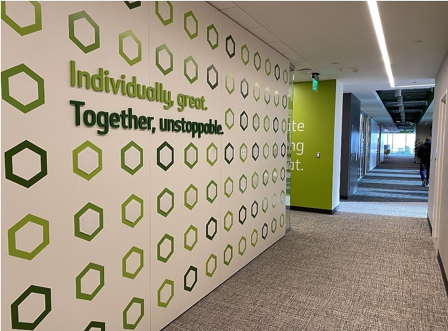 TCF Tower Photo 382-645-848 - Stock Image - SKYDB