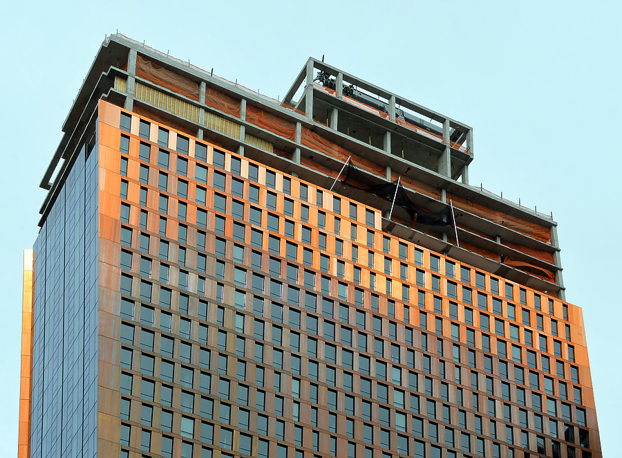 616 1st Avenue West Tower Photo 389-088-733 - Stock Image - SKYDB