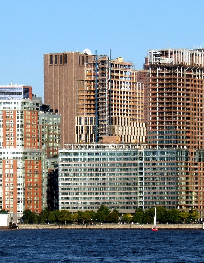 101 Warren Street Photo 390-732-043 - Stock Image - SKYDB