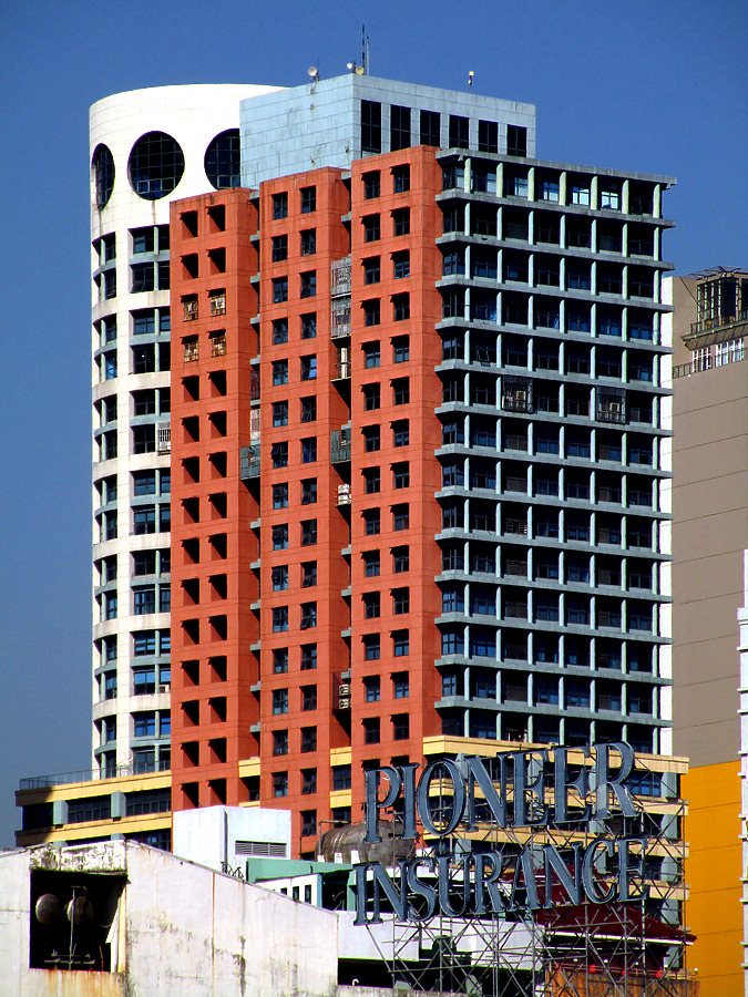 World Trade Exchange Building Photo 390-838-946 - Stock Image - SKYDB