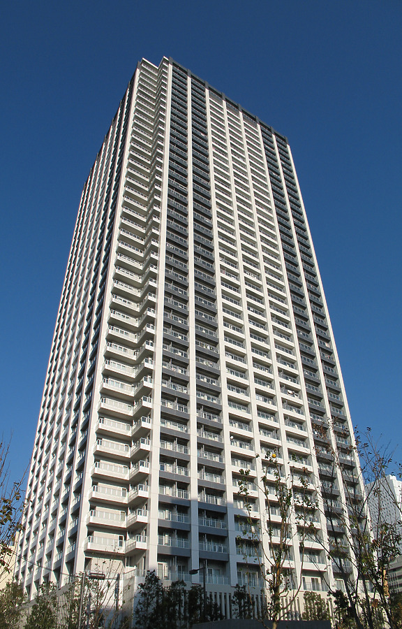 Air Rise Tower Photo 393-443-997 - Stock Image - SKYDB