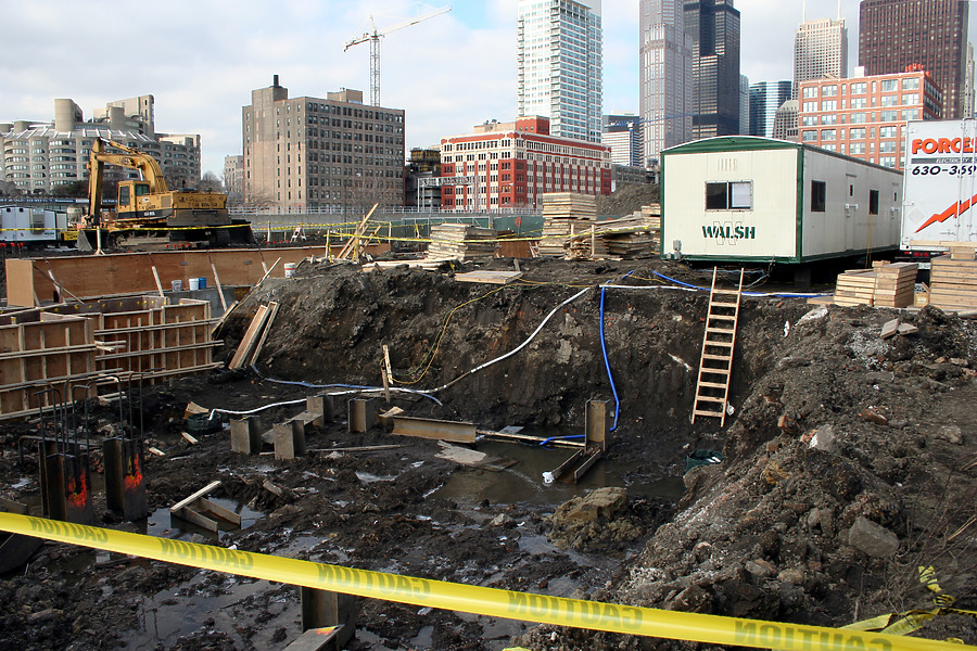 AMLI 900 Photo 397-473-253 - Stock Image - SKYDB