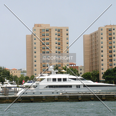 Rebecca Towers North in Miami Beach - SKYDB