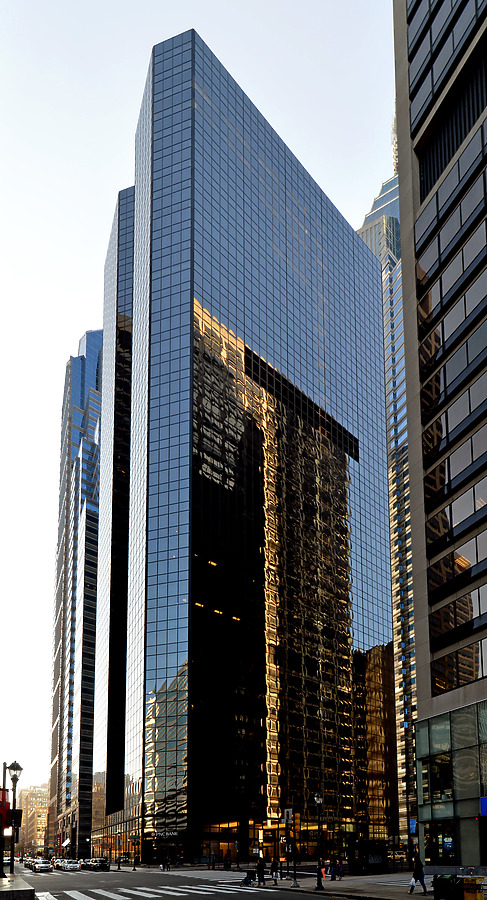 PNC Bank Building Photo 403-252-364 - Stock Image - SKYDB