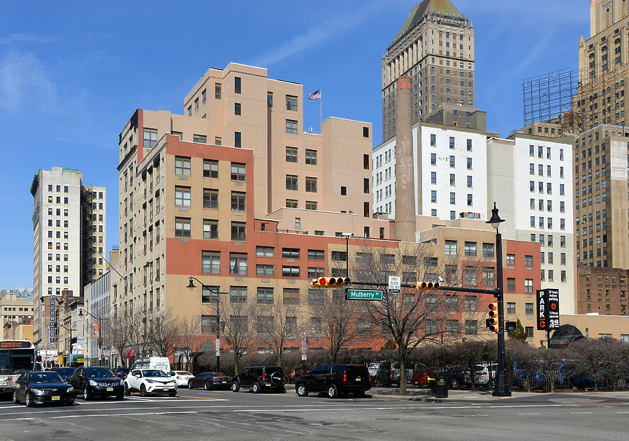 Renaissance Towers Photo 405-095-820 - Stock Image - SKYDB