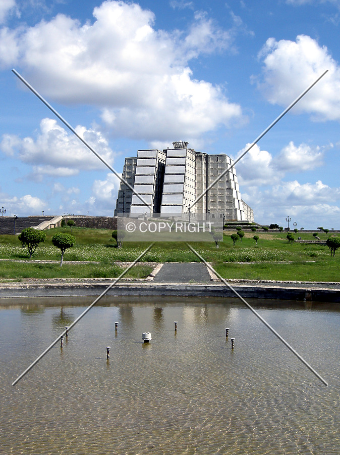 El Faro a Colón Photo 413-353-641 - Stock Image - SKYDB