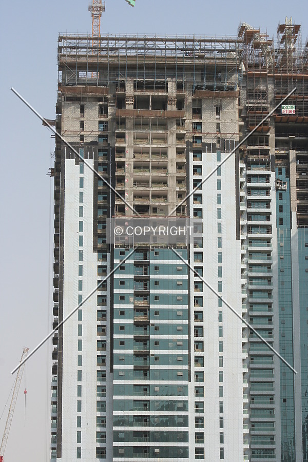 Tamweel Tower Photo 422-770-711 - Stock Image - SKYDB