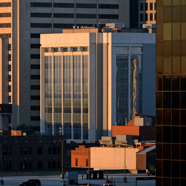 Hall of Justice Photo 427-144-927 - Stock Image - SKYDB