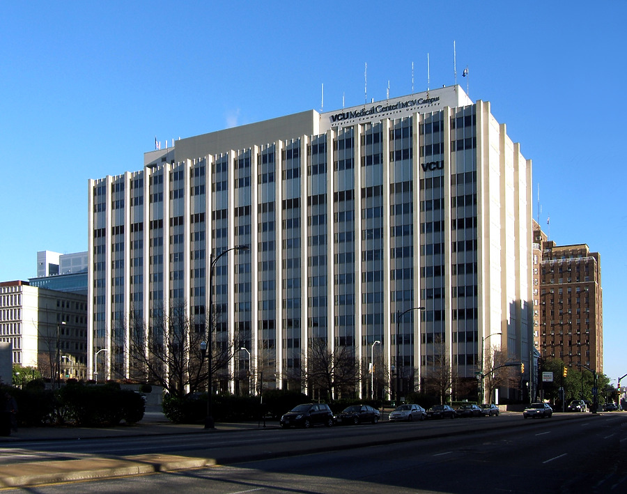 Sanger Hall Photo 429-971-471 - Stock Image - SKYDB