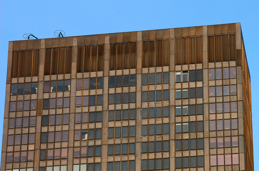 600 3rd Avenue Photo 432-080-944 - Stock Image - SKYDB
