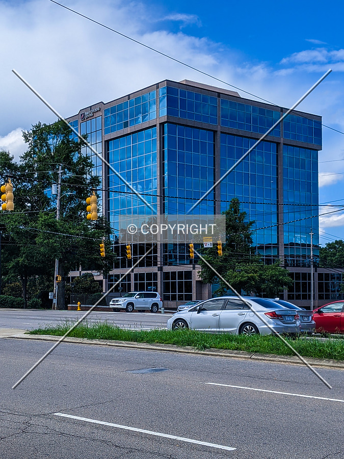 4300 Six Forks Road Photo 433-060-713 - Stock Image - SKYDB