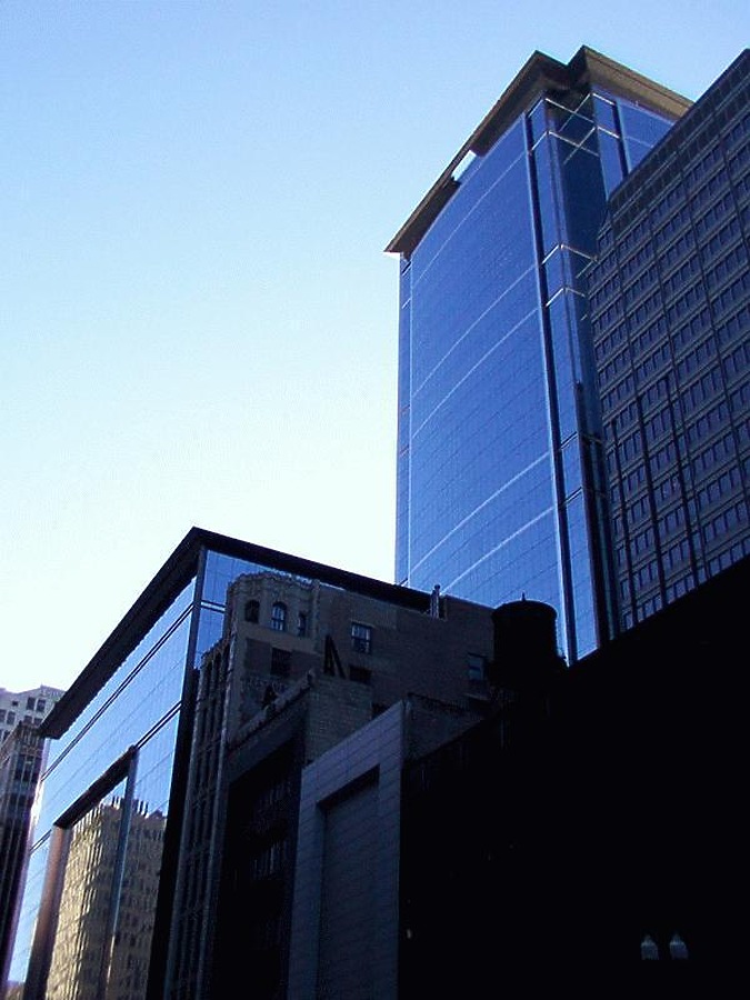 Citadel Center Photo 437-271-221 - Stock Image - SKYDB