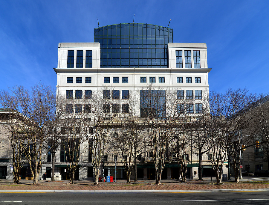 Theatre Row Building Photo 438-295-986 - Stock Image - SKYDB