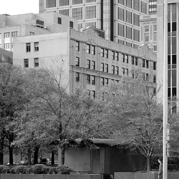 Barrister Building Photo 439-364-126 - Stock Image - SKYDB