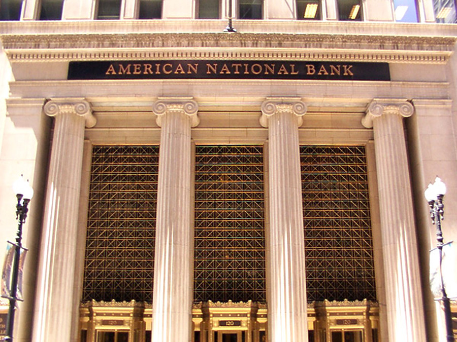 CIBC Building Photo 439-368-230 - Stock Image - SKYDB