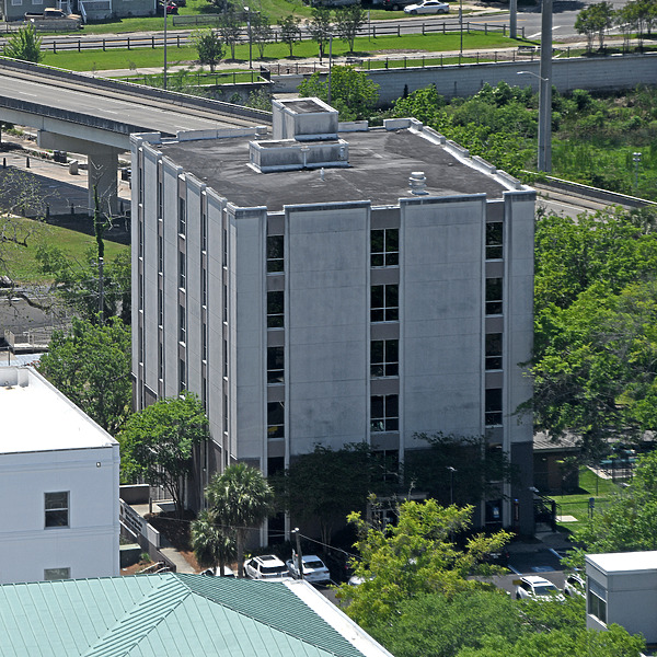 Warren Building Photo 439-940-665 - Stock Image - SKYDB