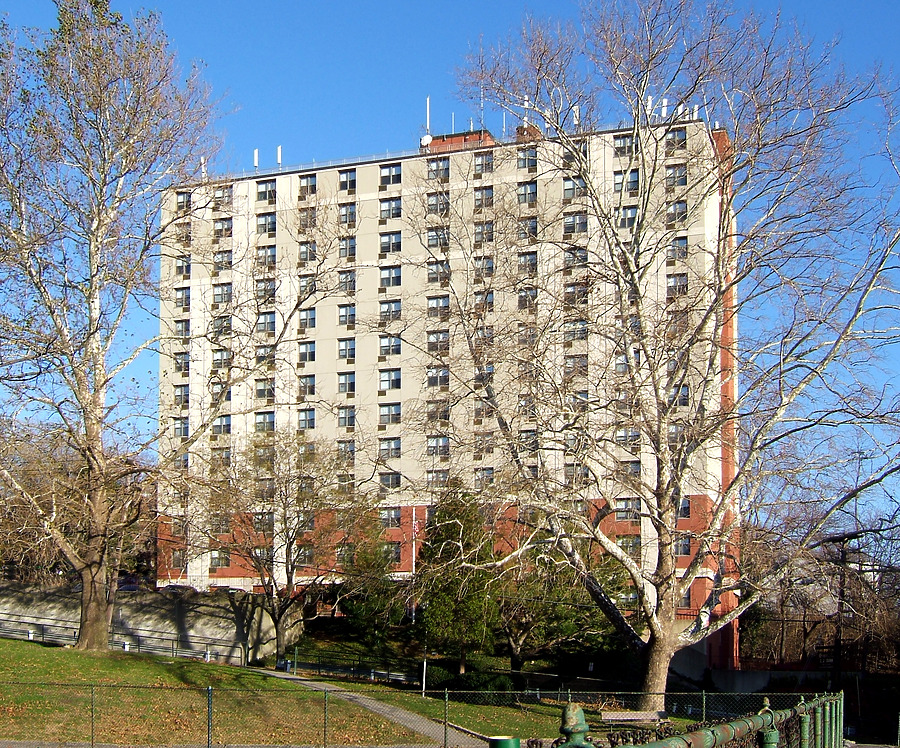 Finian Sullivan Tower Photo 444-076-713 - Stock Image - SKYDB