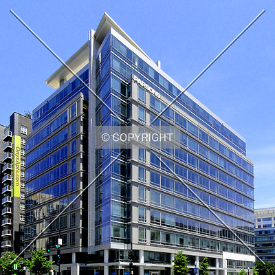 100 M Street in Washington - SKYDB