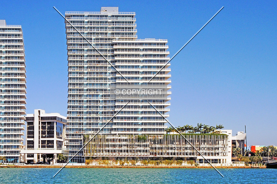 Bentley Bay South Tower Photo 447-781-305 - Stock Image - SKYDB
