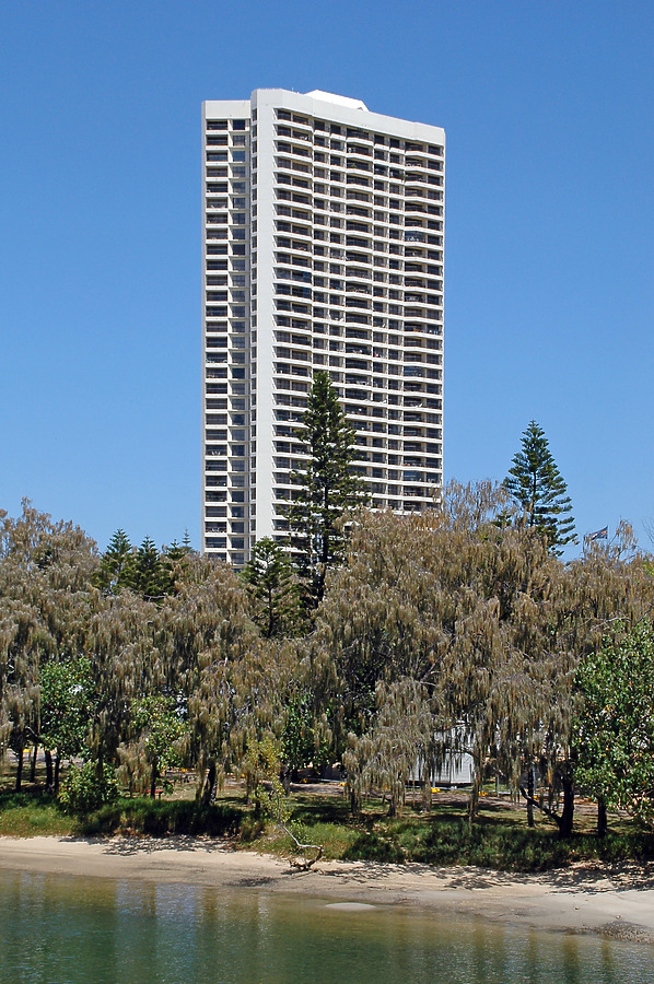 Atlantis Apartments West Photo 452-715-116 - Stock Image - SKYDB