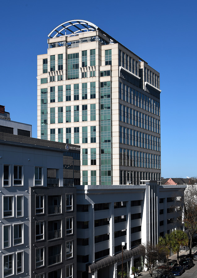 Meridian Building Photo 453-494-276 - Stock Image - SKYDB