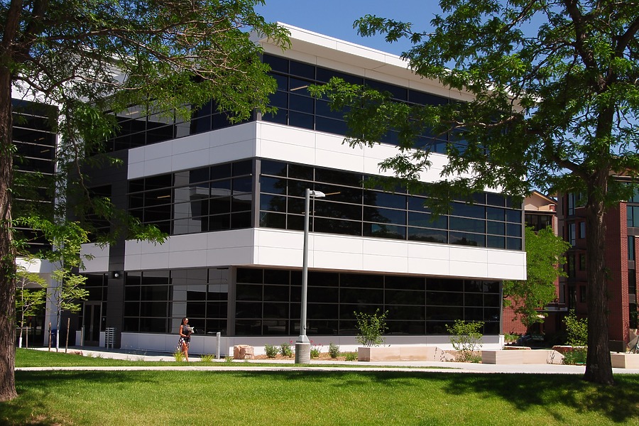 Nancy Richardson Design Center Photo 456-871-983 - Stock Image - SKYDB