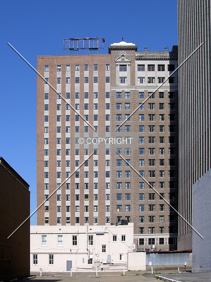 The Jung Hotel & Residences Photo 457-340-287 - Stock Image - SKYDB