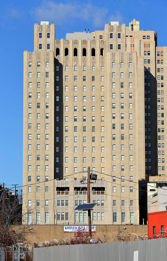 Tower at the Beacon Photo 458-413-842 - Stock Image - SKYDB