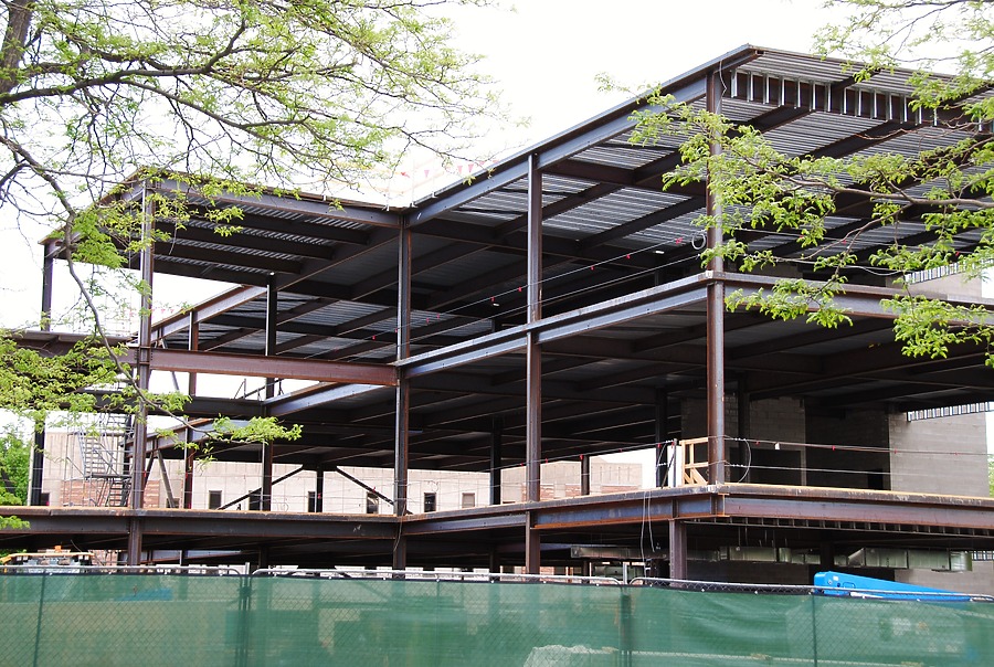 Nancy Richardson Design Center Photo 460-440-179 - Stock Image - SKYDB