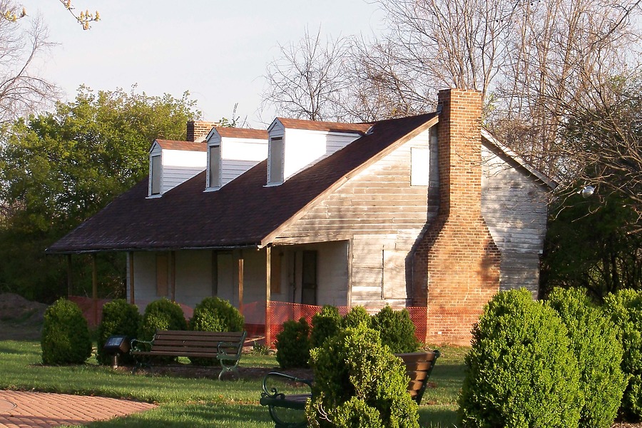 Utz-Teson House Photo 465-799-871 - Stock Image - SKYDB