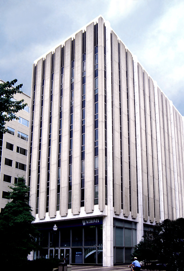 227 Fayetteville Street Photo 466-195-152 - Stock Image - SKYDB