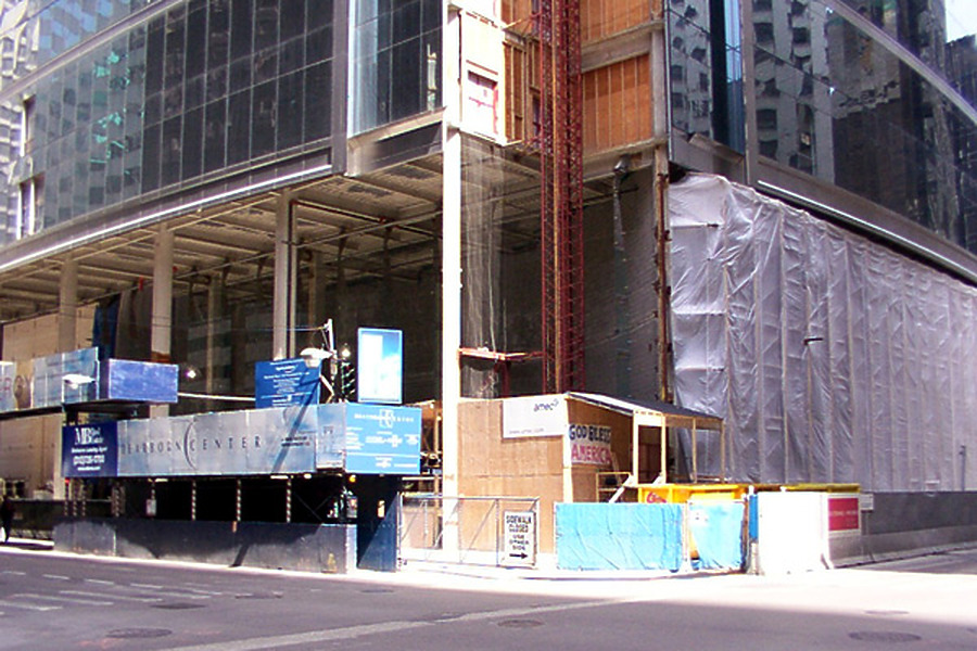 Citadel Center Photo 467-002-707 - Stock Image - SKYDB