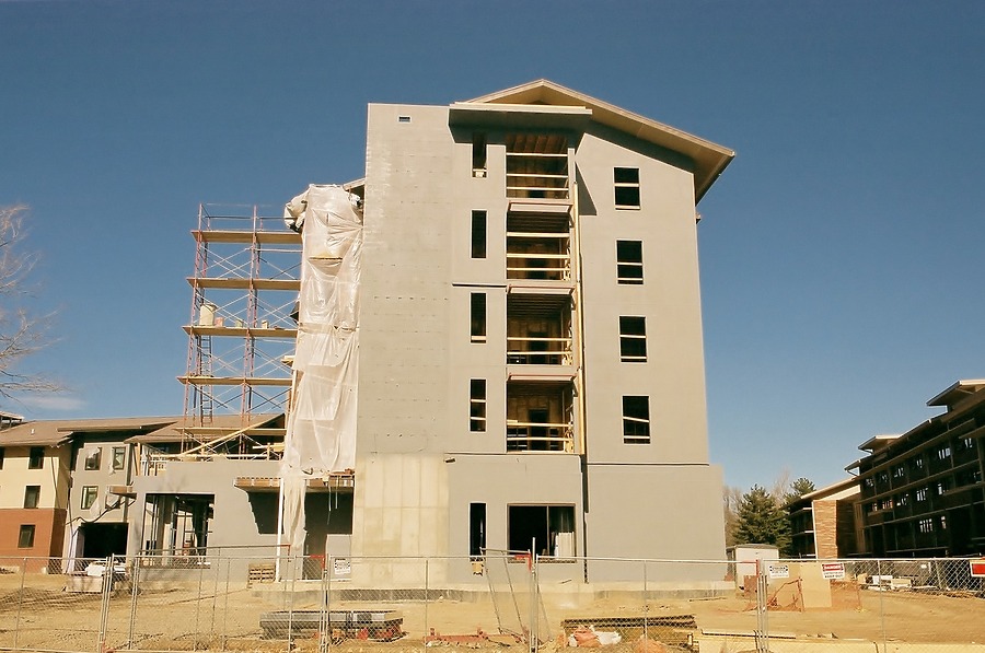 Piñon Hall Photo 467-878-596 - Stock Image - SKYDB