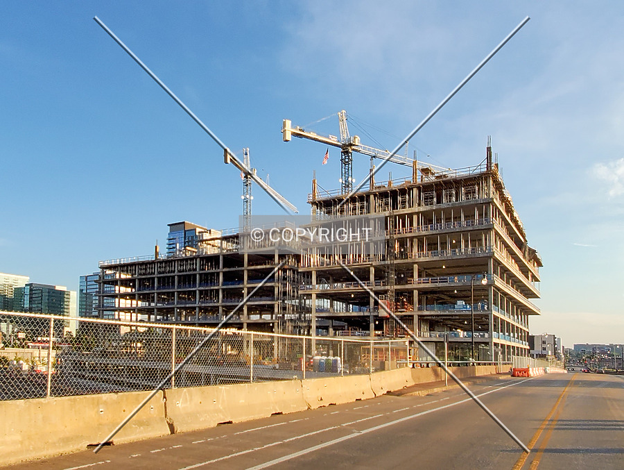 Asurion Gulch Hub Photo 467-962-330 - Stock Image - SKYDB