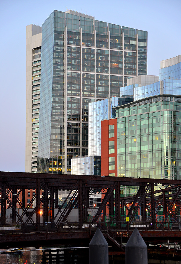 Atlantic Wharf Photo 468-747-667 - Stock Image - SKYDB