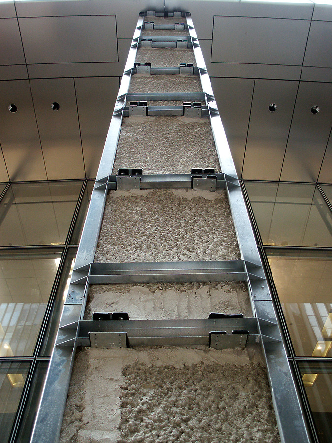 Hyatt Center Photo 468-864-472 - Stock Image - SKYDB