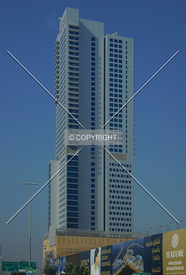 Sidra Tower Photo 471-736-772 - Stock Image - SKYDB