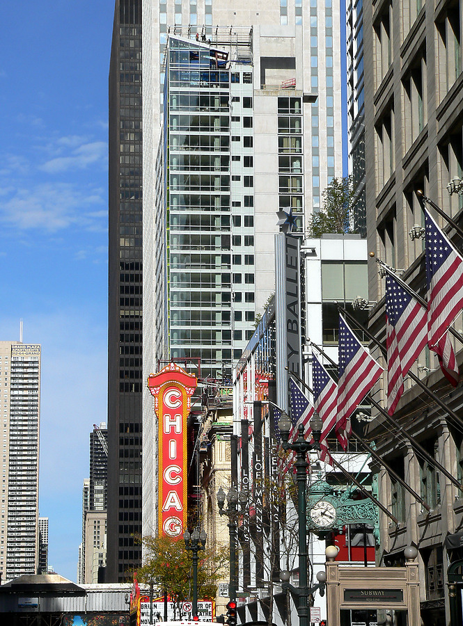 theWit Hotel Photo 472-540-757 - Stock Image - SKYDB
