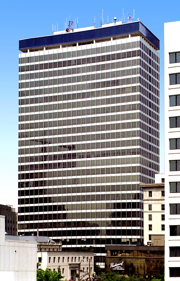 Winston Tower Photo 477-415-860 - Stock Image - SKYDB Winston Tower Photo 477-415-860 - Stock Image - SKYDB