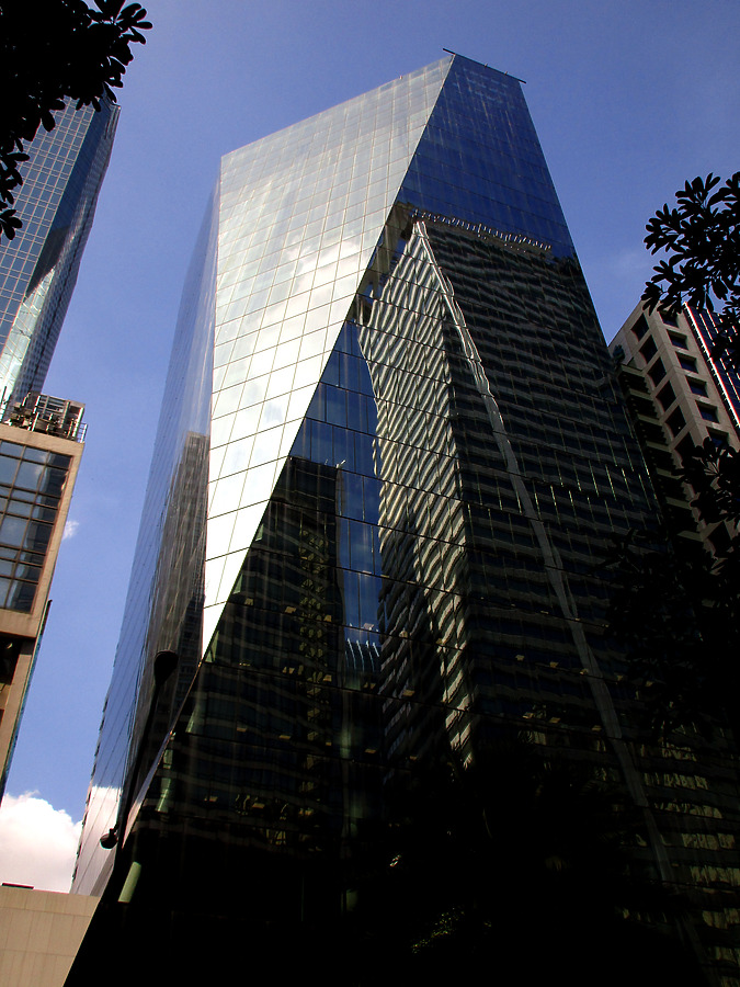 Nex Tower Photo 480-091-145 - Stock Image - SKYDB