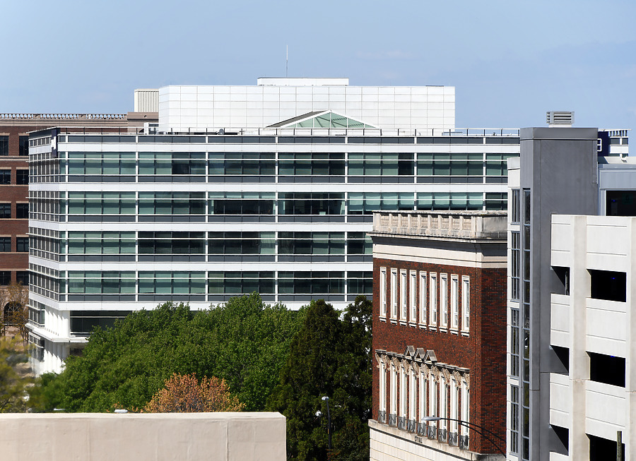 Park Building Photo 481-165-872 - Stock Image - SKYDB