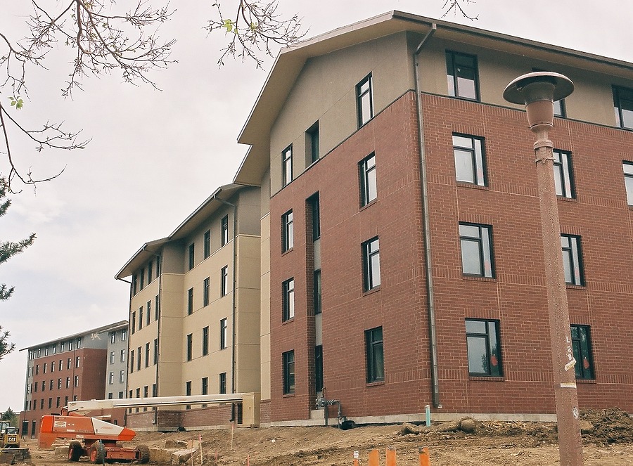 Alpine Hall Photo 483-467-280 - Stock Image - SKYDB