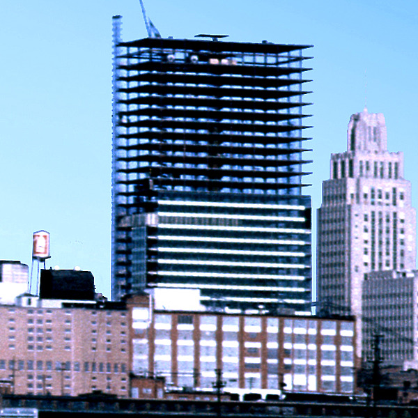 Winston Tower Photo 486-612-259 - Stock Image - SKYDB Winston Tower Photo 486-612-259 - Stock Image - SKYDB